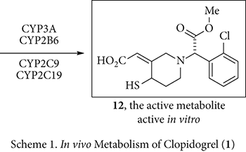 Clopidogrel Bisulfate (Plavix) | Basicmedical Key