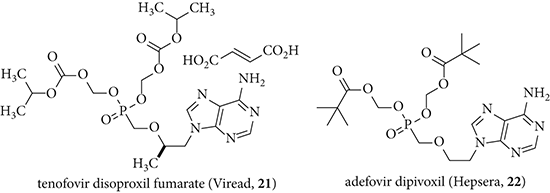 Sovaldi Mechanism Of Action
