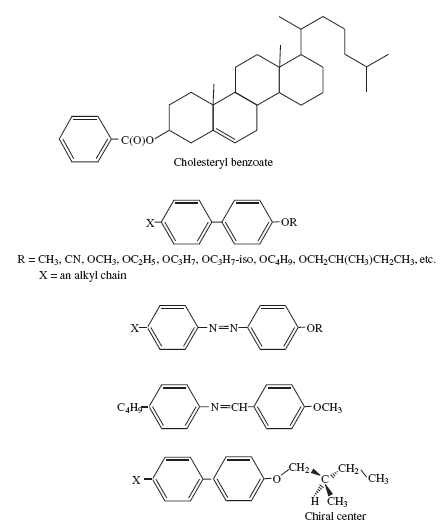 Small Molecules in Solids | Basicmedical Key