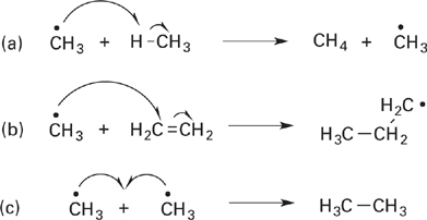 Radical Chemistry | Basicmedical Key