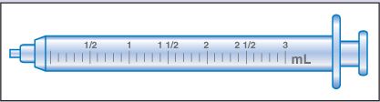 for Injection | Basicmedical Key