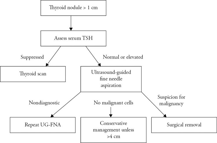 Thyroid Disease | Basicmedical Key