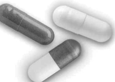 Hard Shell Capsules in Clinical Trials | Basicmedical Key