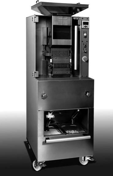 Hard Shell Capsule Filling Machines | Basicmedical Key