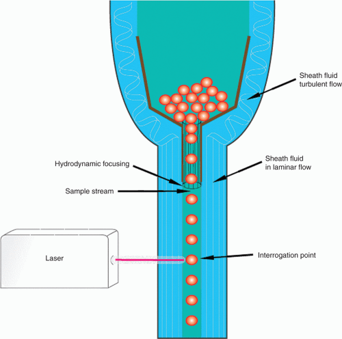 Flow Cytometric Analysis in Hematopathology Diagnosis | Basicmedical Key