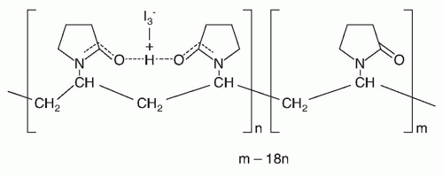 Iodine and Iodine-Containing Compounds | Basicmedical Key