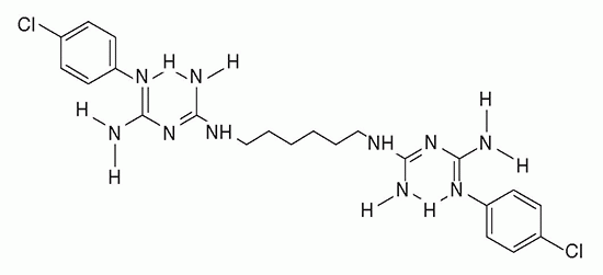 Chlorhexidine | Basicmedical Key