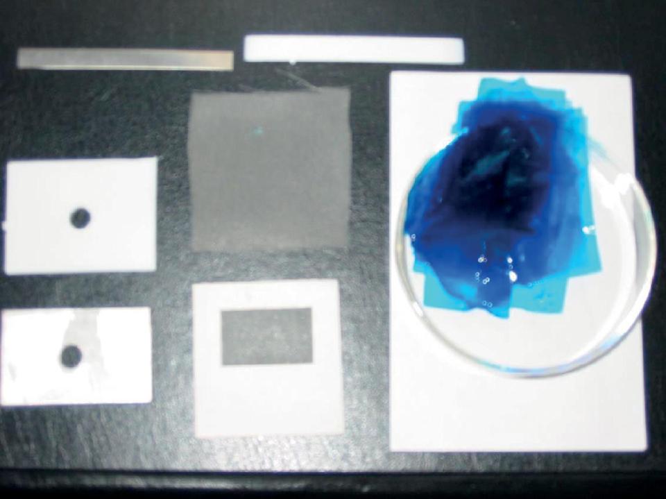 Laboratory Techniques and Procedures | Basicmedical Key