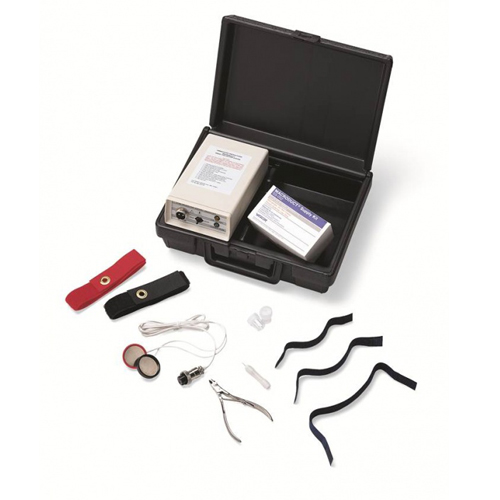 Nanoduct® Neonatal Sweat Analysis System – Bayouni for Medical ...