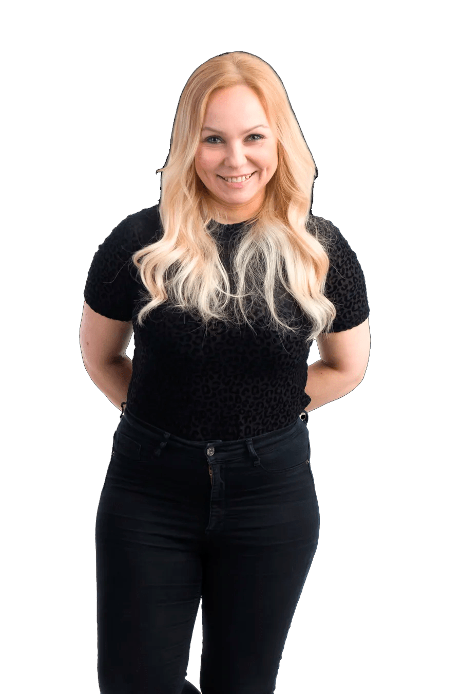 Toisena talosta tipahti Minna - Big Brother Party