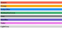 The Best Color Image White Css 2022