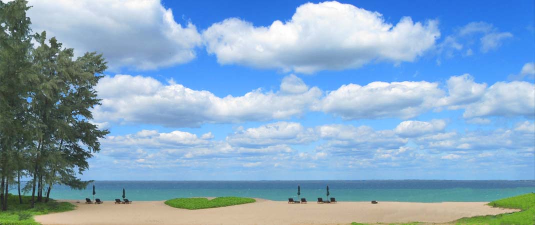 Man-Made Beaches - from Grooming to Construction - Beachmeter