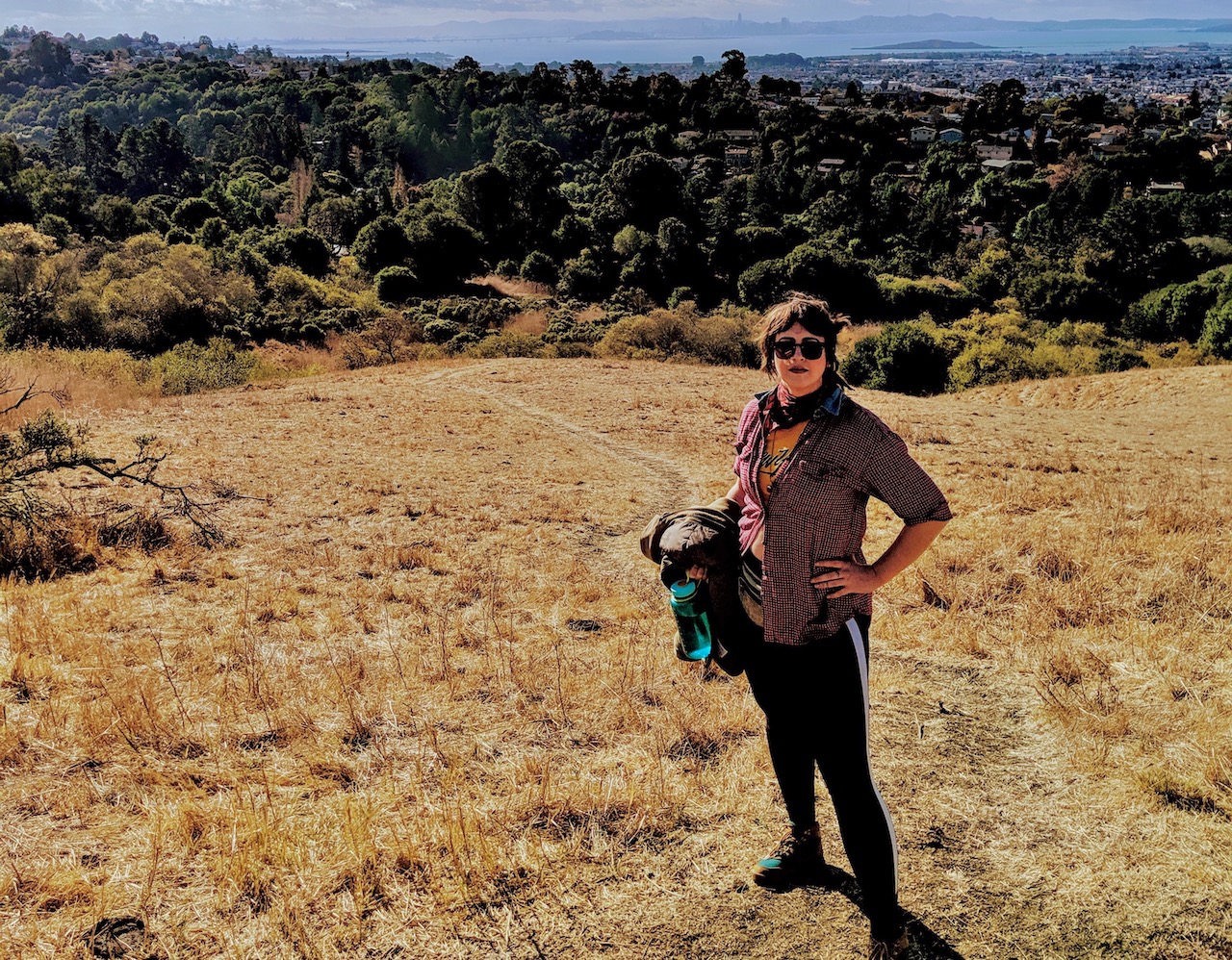 Member Bzzz Interview: Emily Myers - BEAHIVE