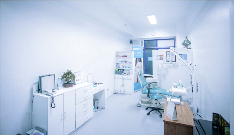 Manila Branch - Beduya Dental