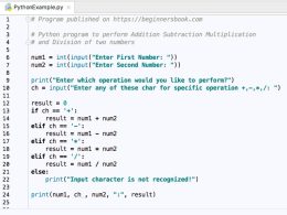 How To Multiply Strings In Python Icsb 2001