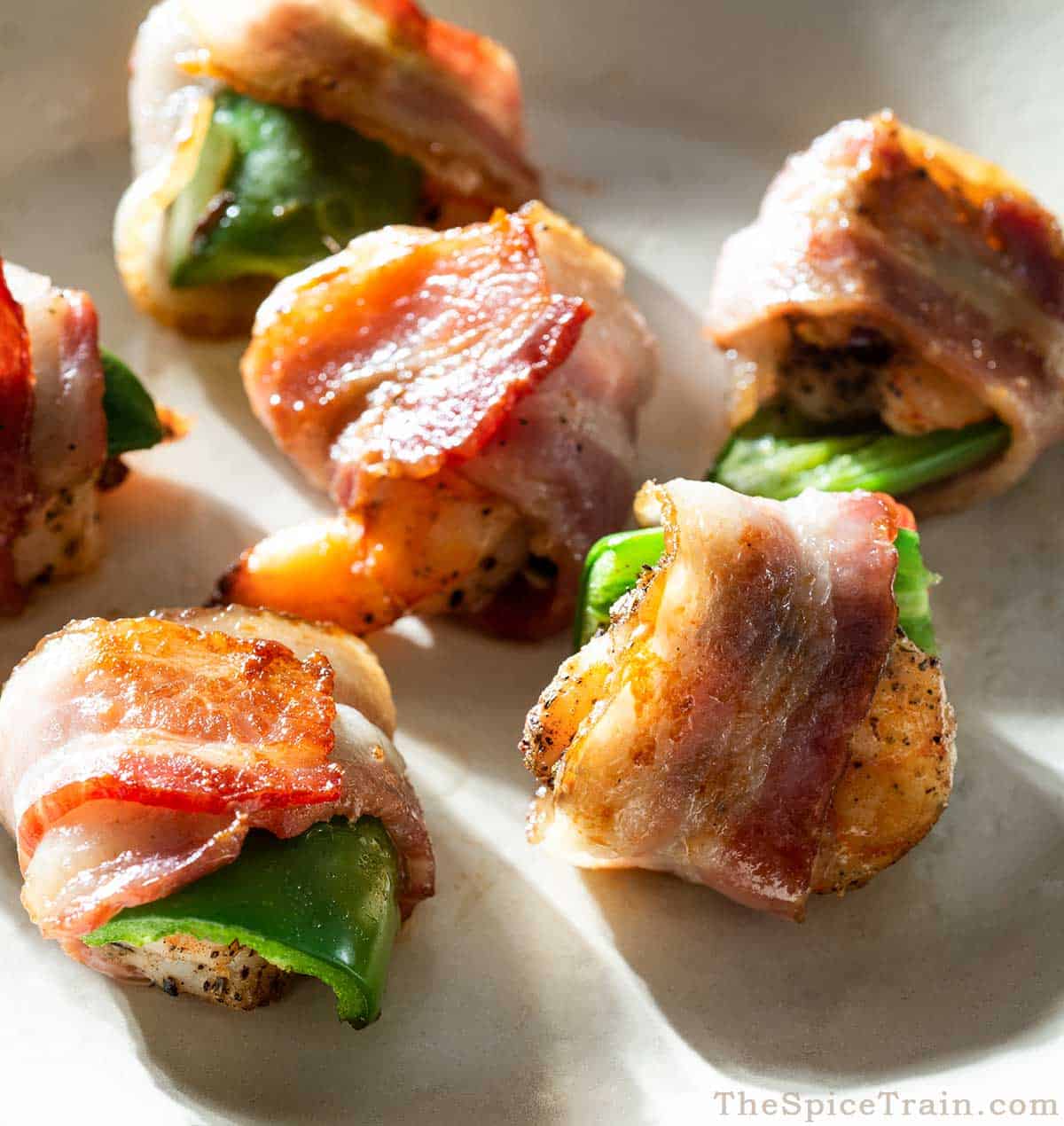 52 Best Bacon Appetizers - BENSA Bacon Lovers Society