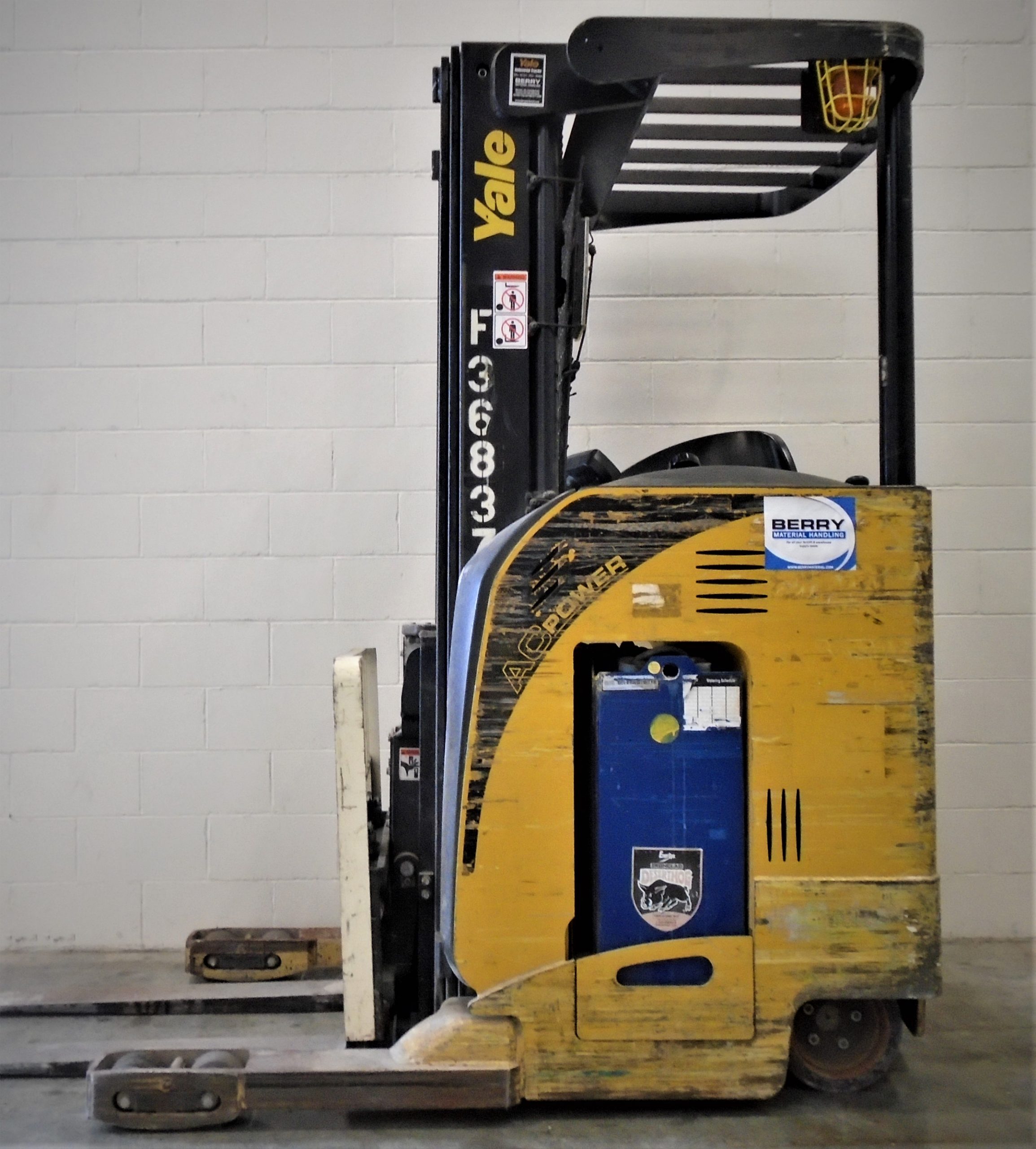 Berry Material Handling Garden City Ks