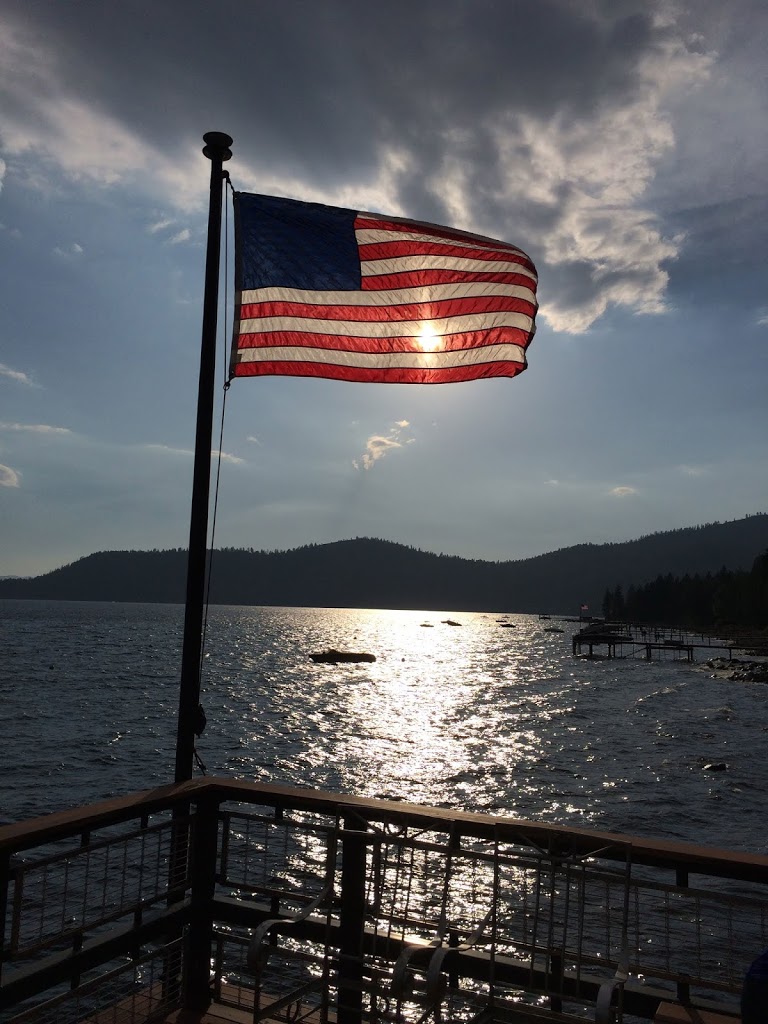 Remembering Nineveh – Berta Robison