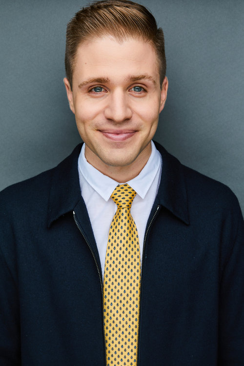 Daniel Weingarten - Best Comedy Tickets