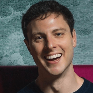 Billy Prinsell Stand Up Comedian - NYC Comedy Club Show Tickets