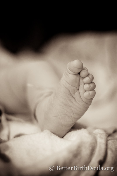 NEW – First Day Photos!