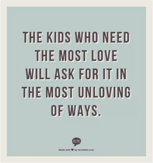 The Unlovable - Better Steps Psychology Inc.