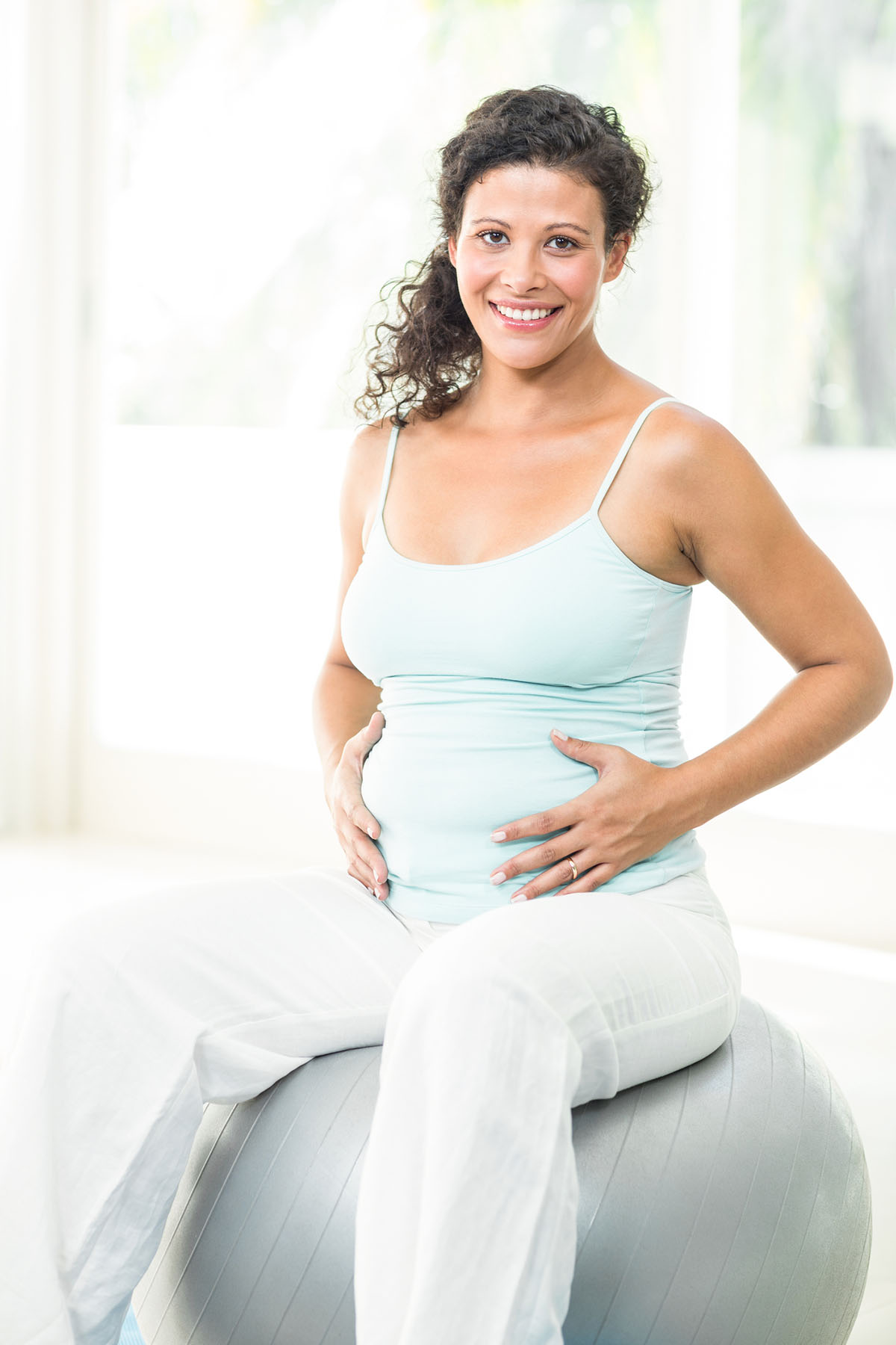 Reducing and resolving Pelvic Pain & Tension - Bevis Nathan Associates