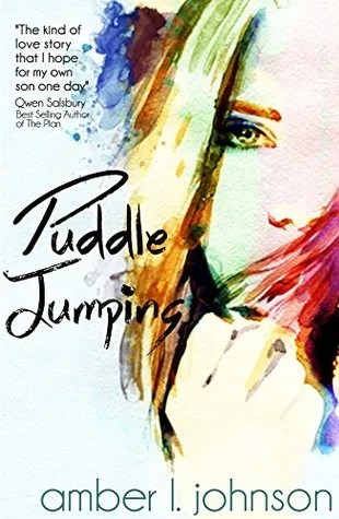 Review for The Ultimate Reading Challenge: Puddle Jumping by Amber ...