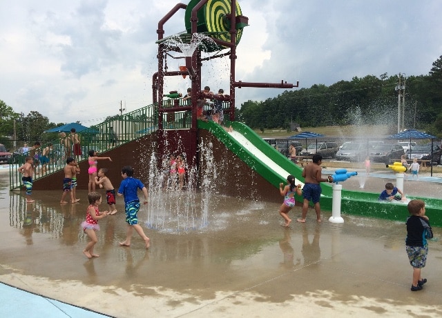 Alabama Splash Adventure opens May 19 plus other splash pads to visit ...