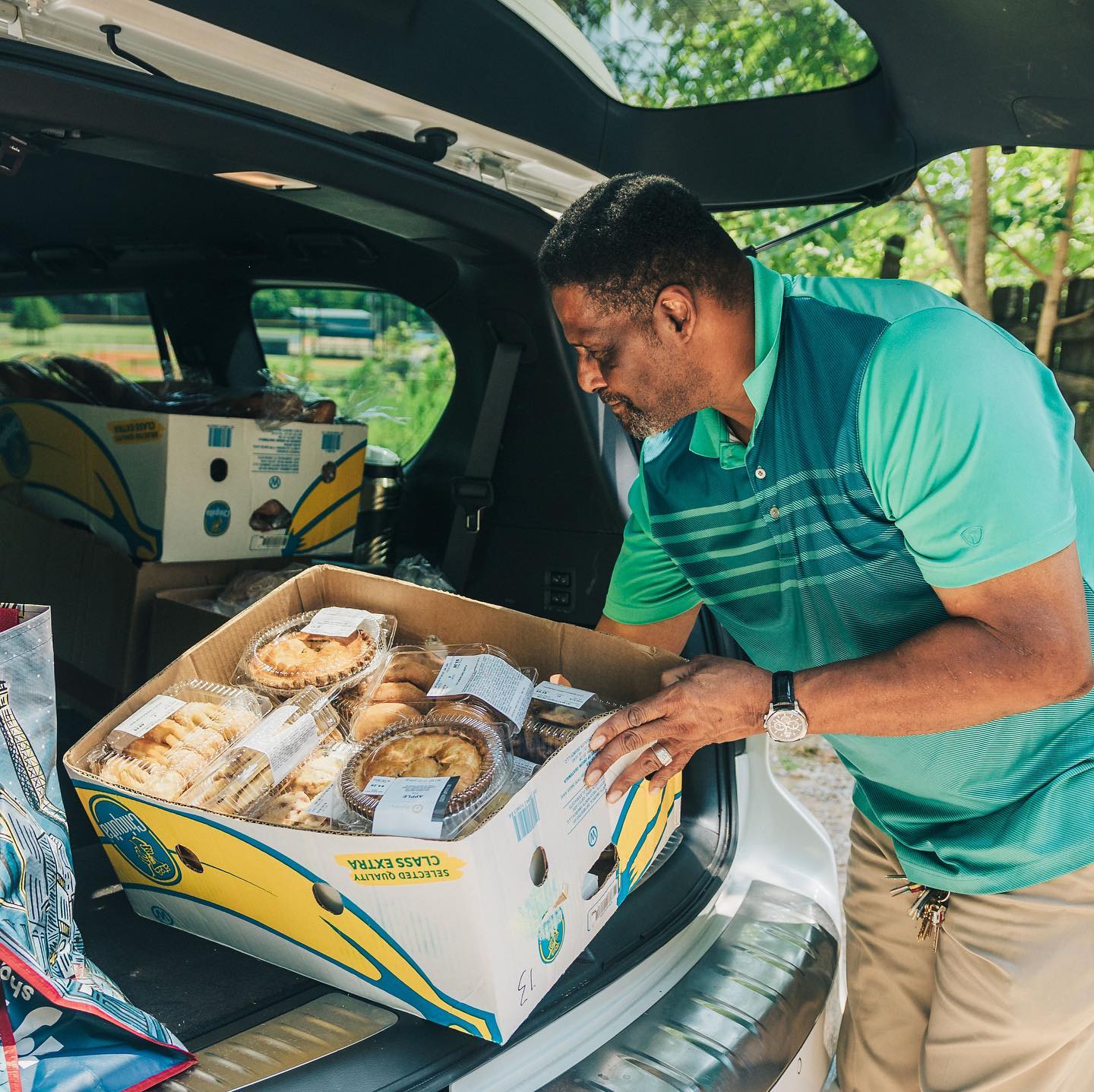 7 local nonprofits helping with food insecurity in Birmingham + why it ...