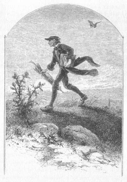 Anything Good - BiblicalAllusions.org