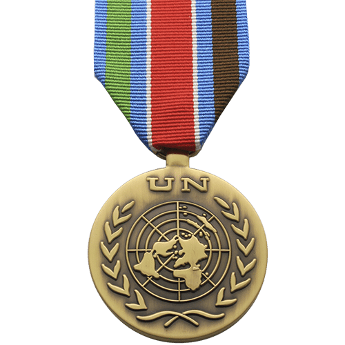 UN Protection Force UNPROFOR Full Size