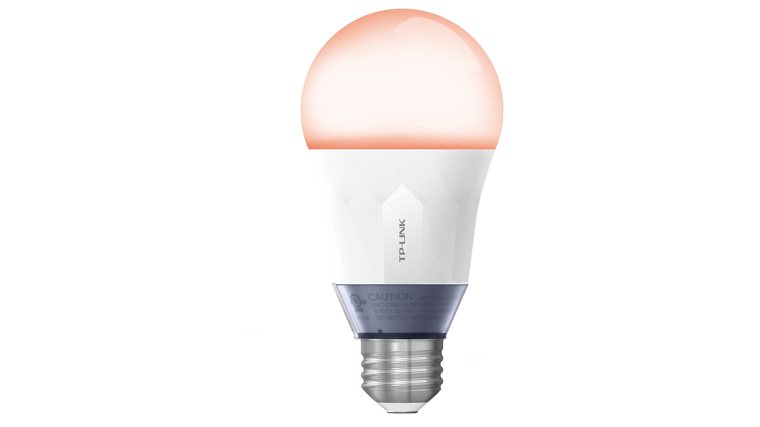 TP-Link Smart Wi-Fi LED Bulb review: the smartest light bulb yet? - The ...