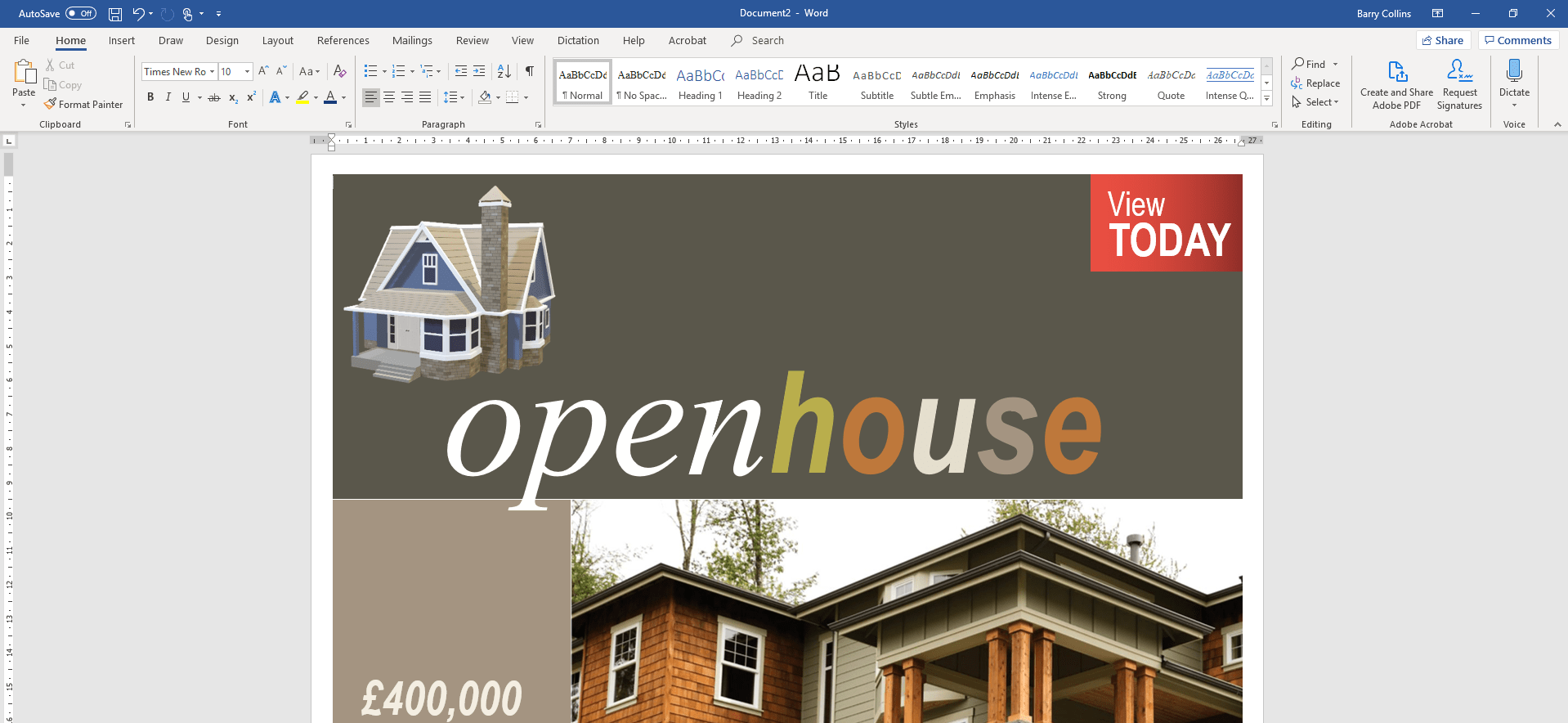 5 best Microsoft Word features you've never used - The Big Tech Question