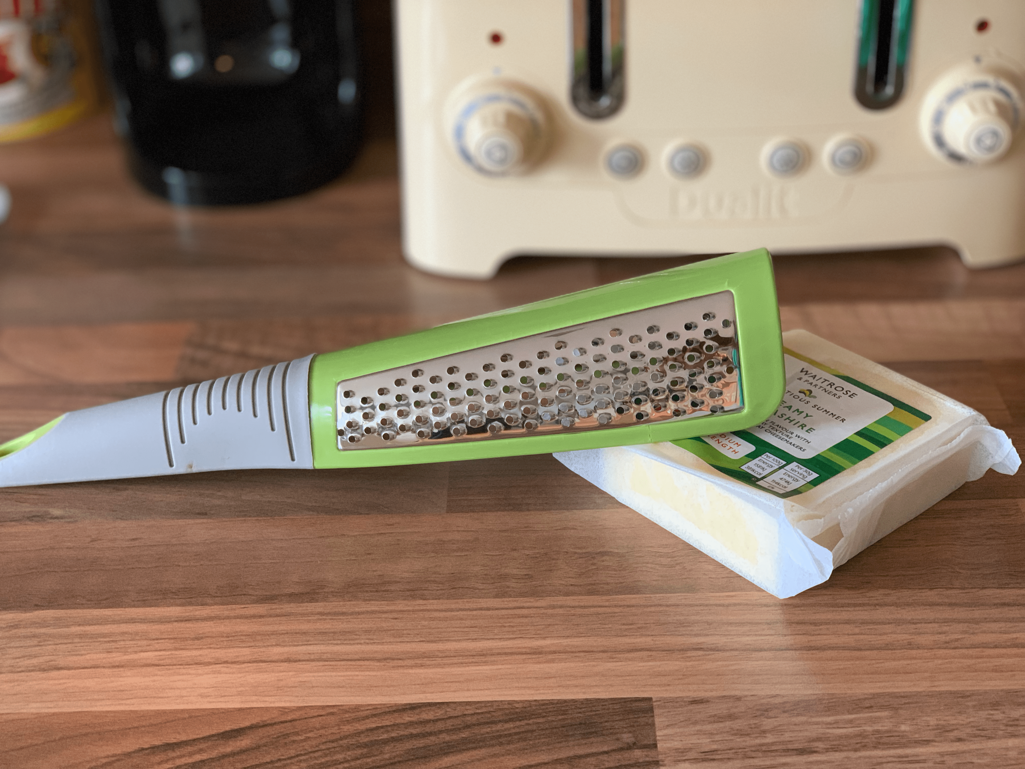 Apple Mac Pro vs the rest: which is the best cheese grater? - The Big ...