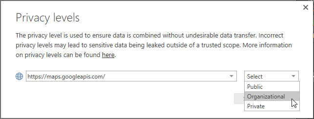 Power BI – Business Intelligence A – Z