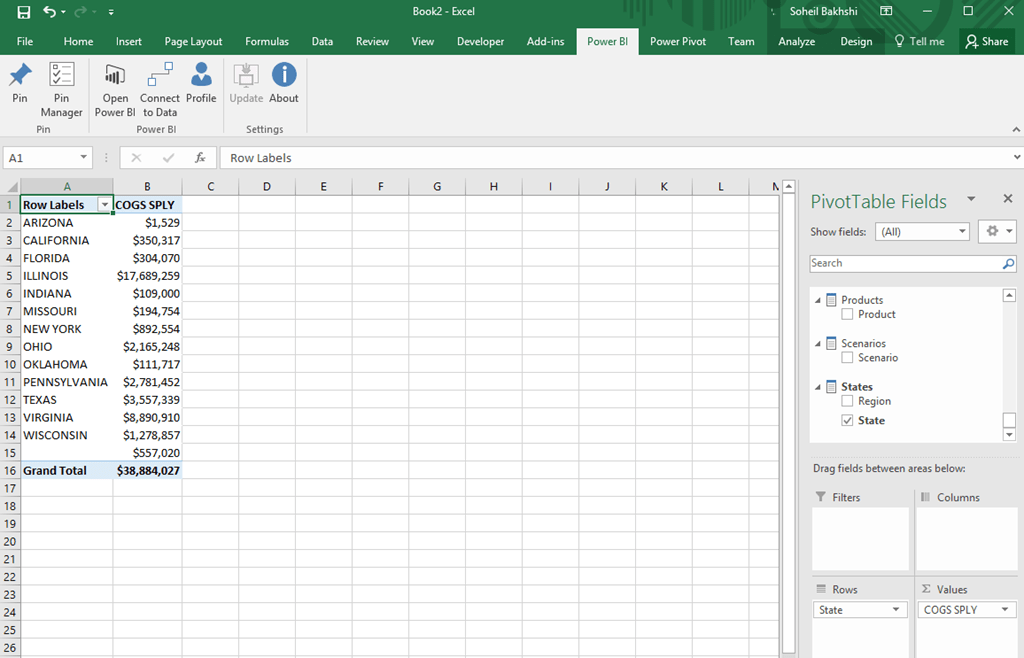 Analyse Power BI Data In Excel analyse-power-bi-data-in-excel