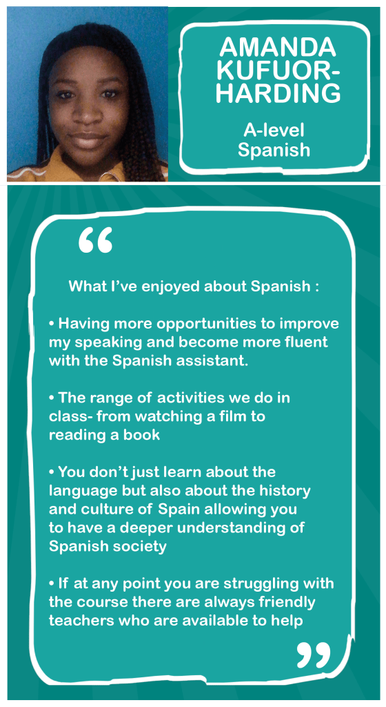 Spanish Bilborough College spanish-bilborough-college