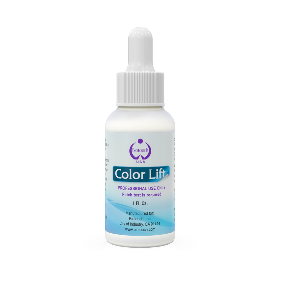 Corrections & Camouflage COLOR LIFT 1 oz. – BioTouch Dubai ...