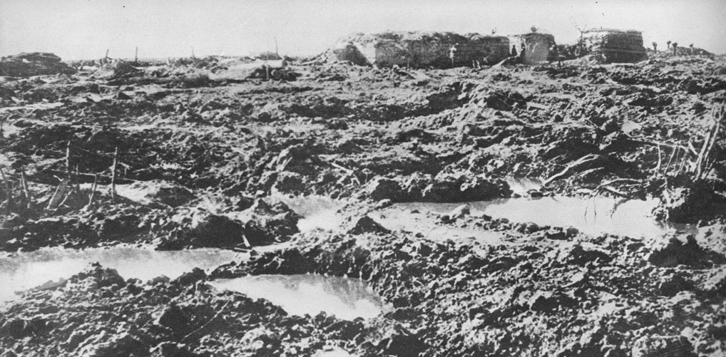 Britain and the First World War - A Bit About Britain