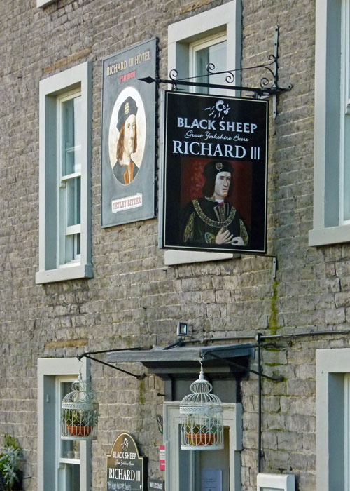 Middleham Castle, home of kingmaker and king - A Bit About Britain