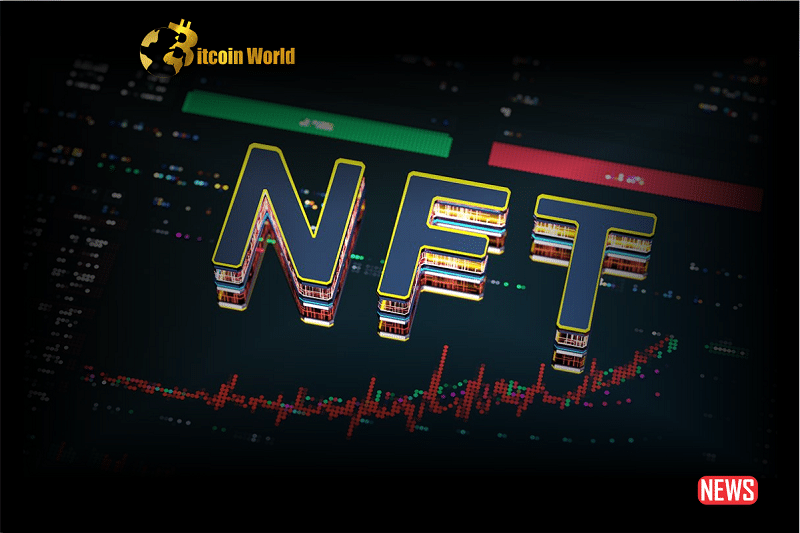NFT News - Latest Live Updates - BitcoinEthereumNews.com