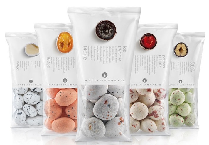 12 Examples of Beautiful, Clear, and Unique Packaging - Blair Blogs