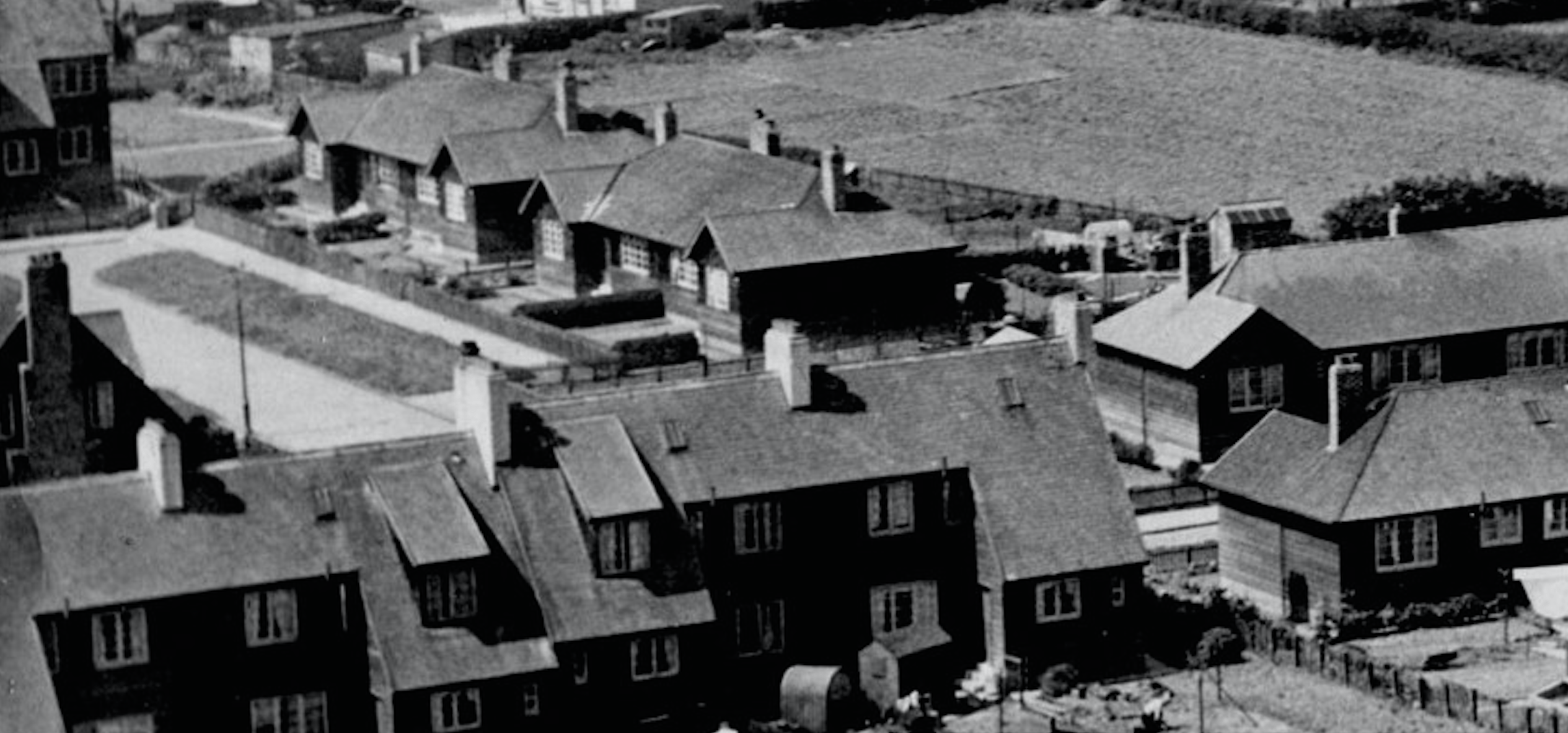 Blantyre Aerial Photos Blantyre Project - Official History Archives ...