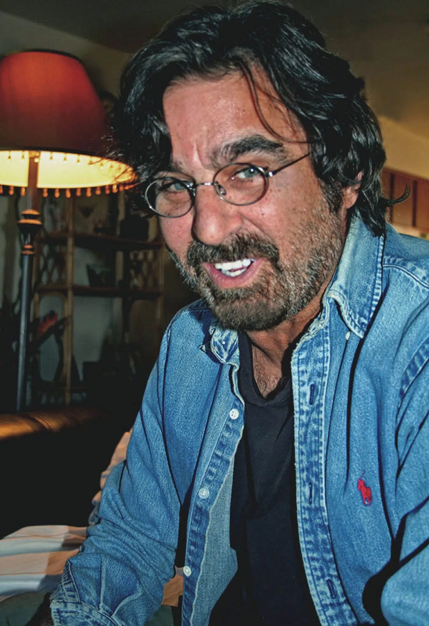 Boondock Saints II: David Della Rocco - Blast