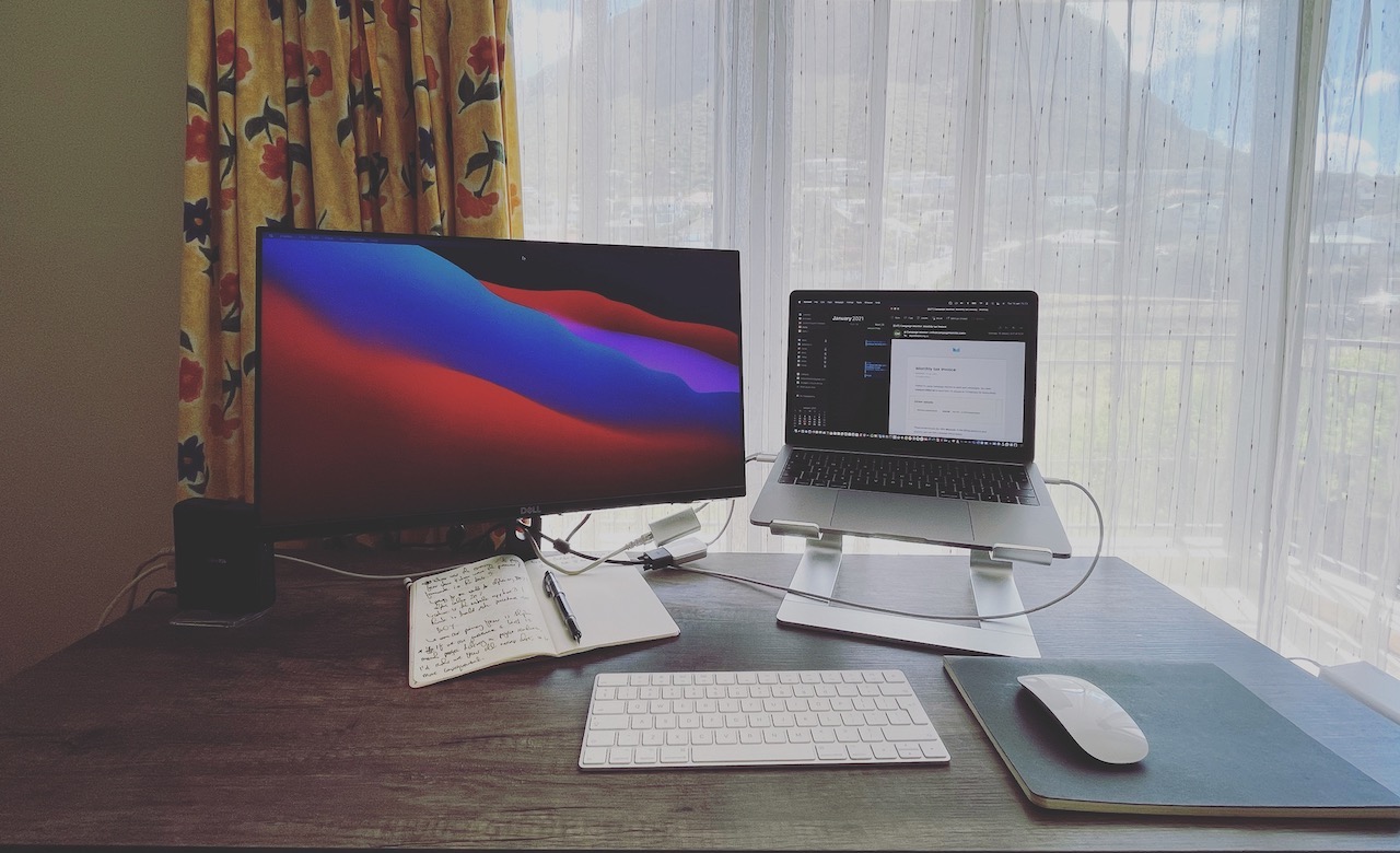 Being OK With Writing For Me, Just Me » Blessing Mpofu