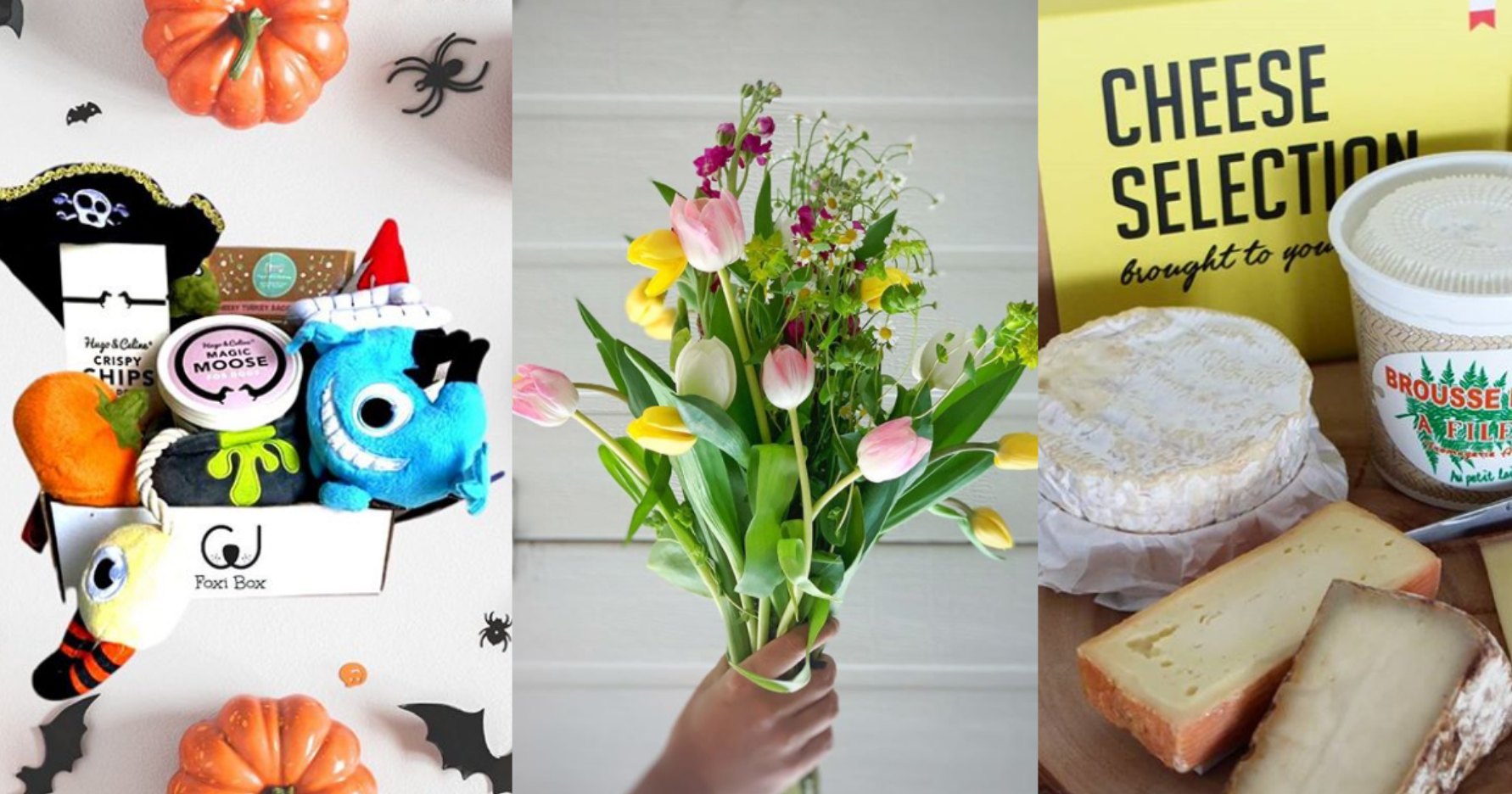 5 of the best subscription services in the UAE to brighten your day