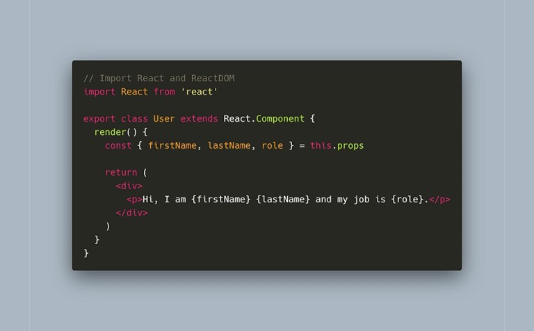 6 Quick React Tips to Write A Better Code Pt.1