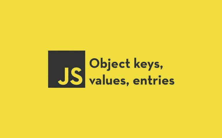 how-to-access-object-keys-values-and-entries-in-javascript