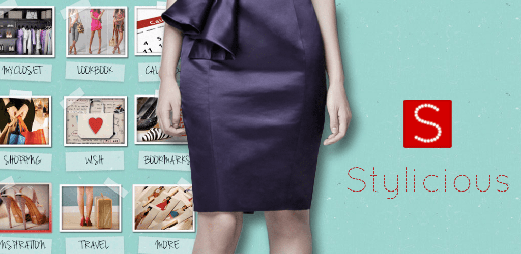 6 Aplicaciones que te ayudarán a organizar tus outfits - Arawys